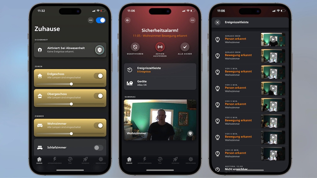 Lampen Uber App Steuern