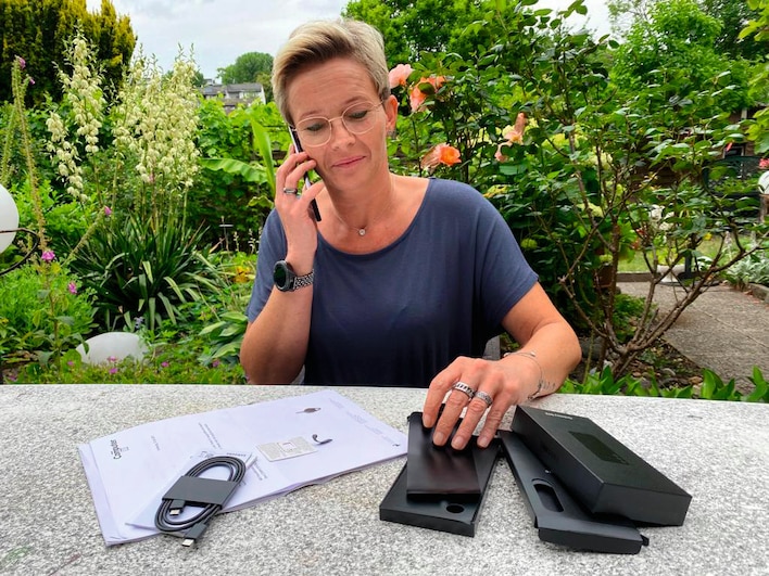 Langzeittest im O2-Netz: Das Fazit der Leser - COMPUTER BILD