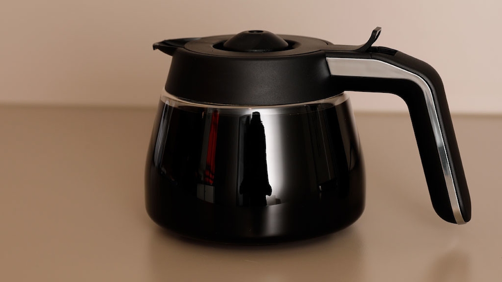 Severin Filka KA 4850 im Test: ein Vollautomat für Filterkaffee ...