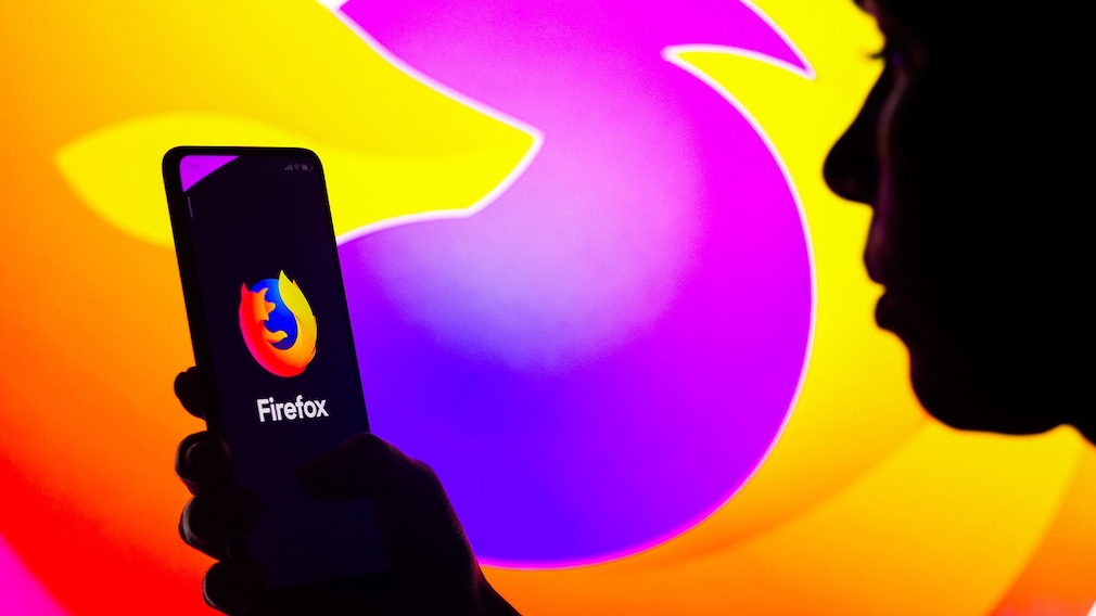 Firefox auf dem Handy erhält beliebtes Desktop-Feature - COMPUTER BILD
