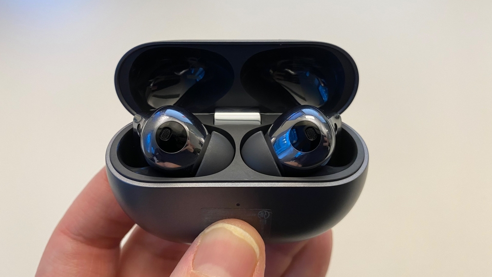 Huawei FreeBuds Pro 3 im Test: Apples ärgster Konkurrent? - COMPUTER BILD