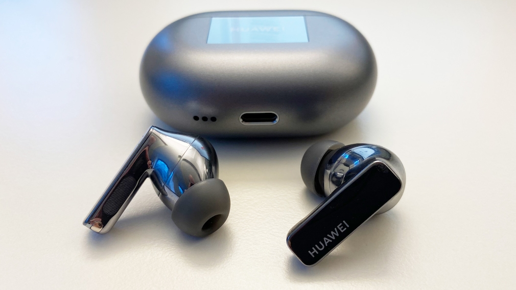 Huawei FreeBuds Pro 3 im Test: Apples ärgster Konkurrent? - COMPUTER BILD