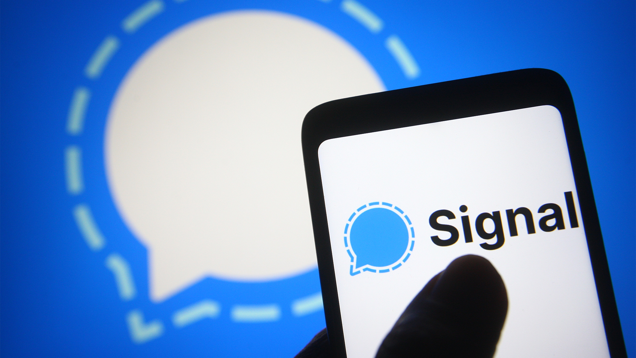 WhatsApp-Alternative Signal erlaubt endlich das Löschen von Kontakten ...