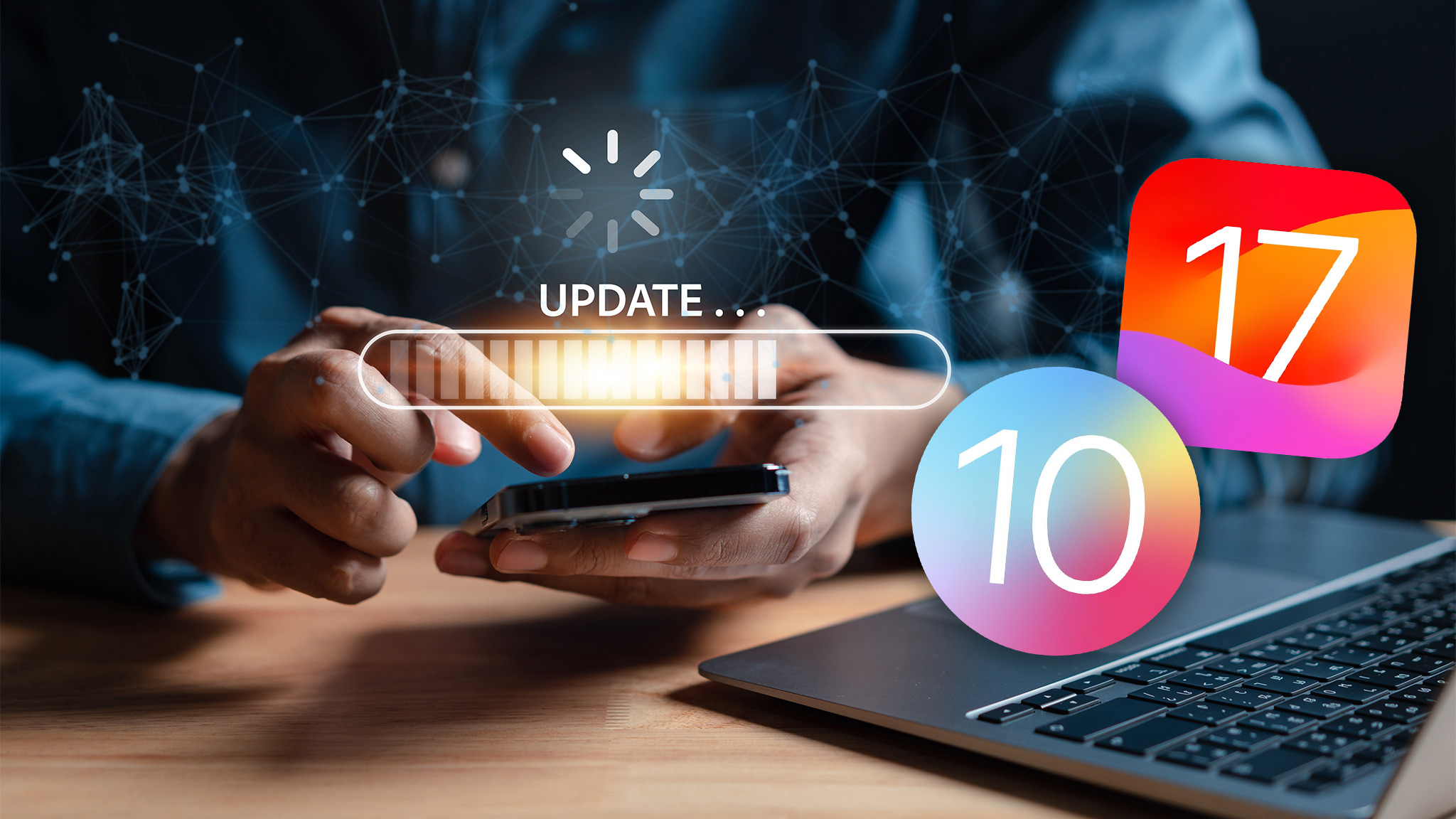 Apple gibt Updates für iOS, iPadOS, macOS und watchOS frei - COMPUTER BILD
