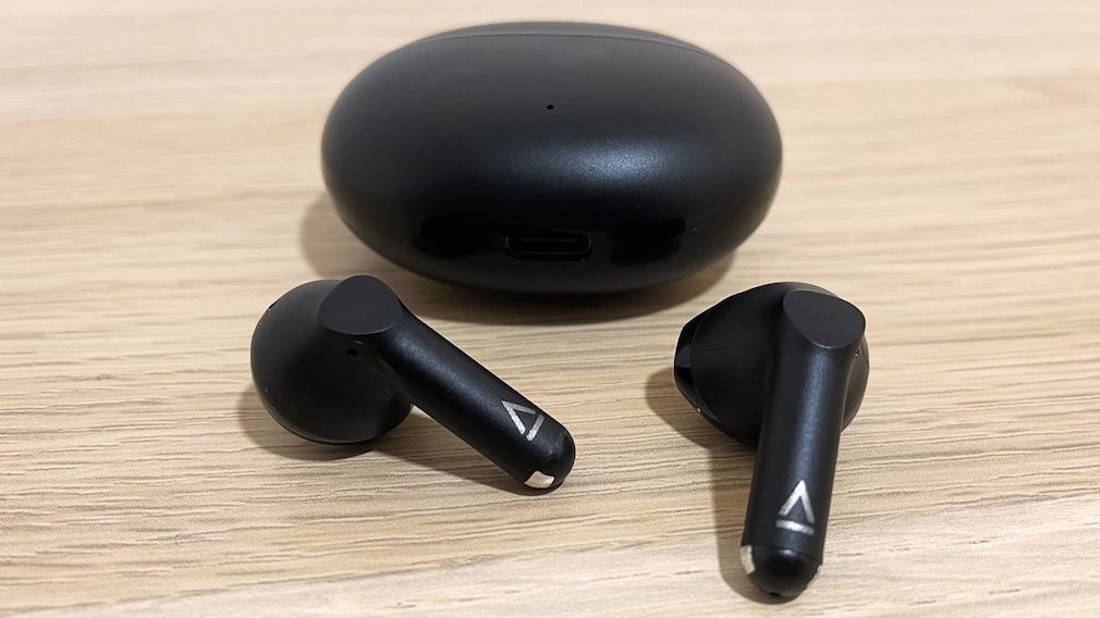 Creative Zen Air Dot im Test: In-Ear-Kopfhörer für nur 30 Euro ...