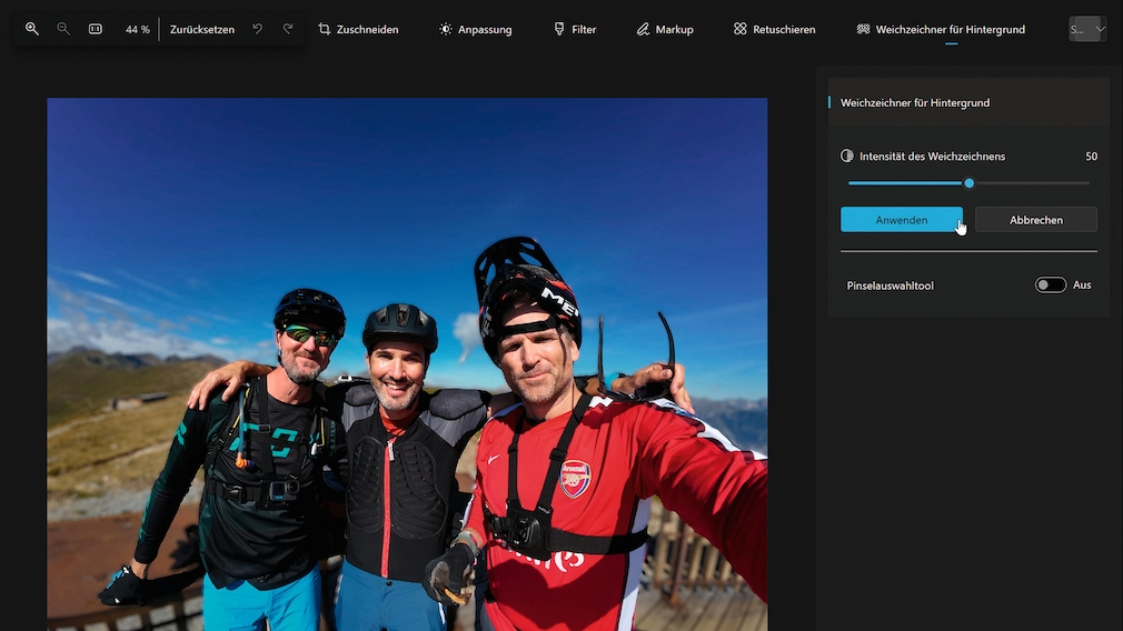 Windows KI: Das sind die neuen Funktionen in Windows 11 - COMPUTER BILD