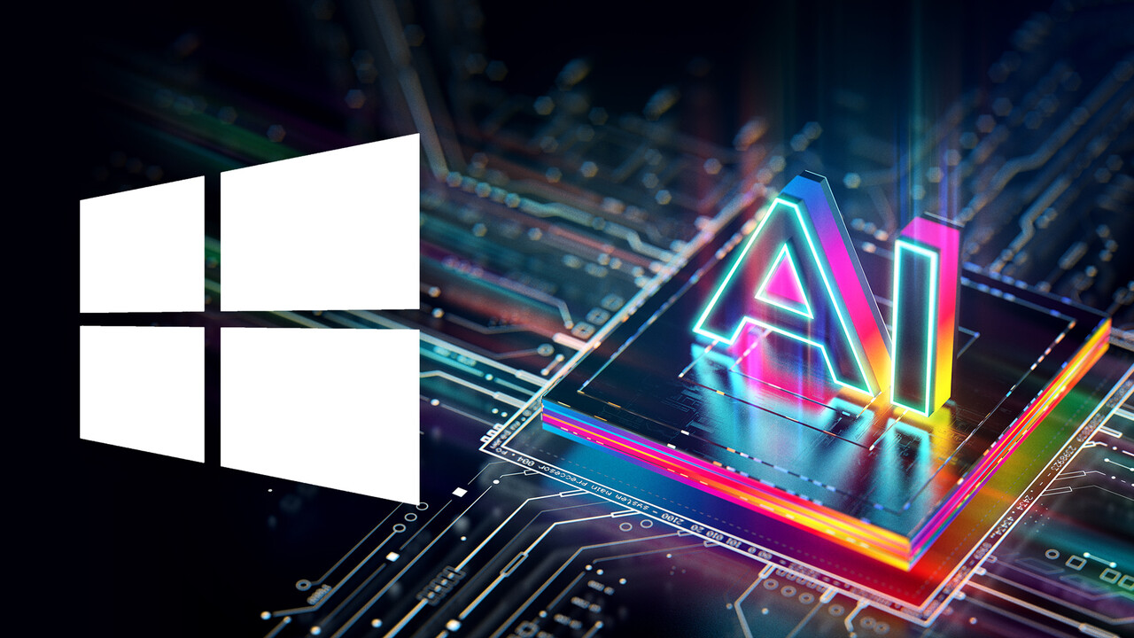 Windows KI: Das sind die neuen Funktionen in Windows 11 - COMPUTER BILD