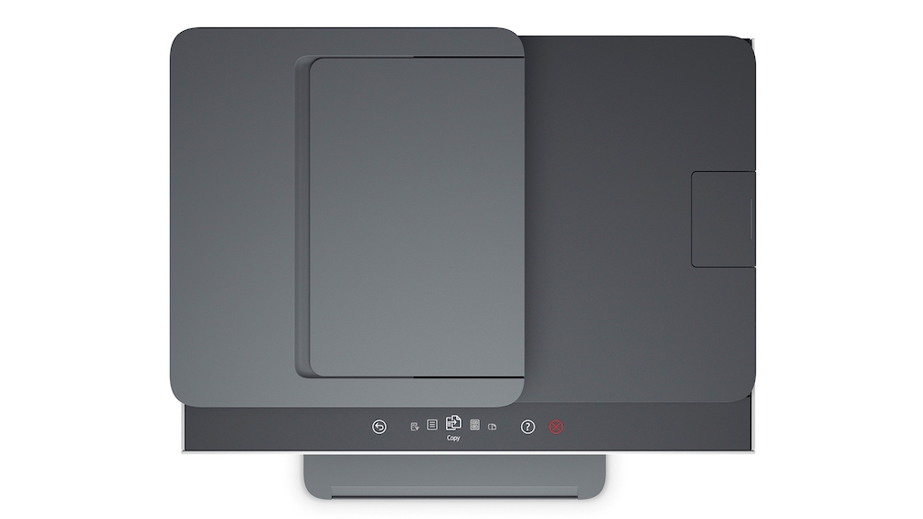 HP Smart Tank 7605 im Test: Tintentankdrucker mit Fax - COMPUTER BILD