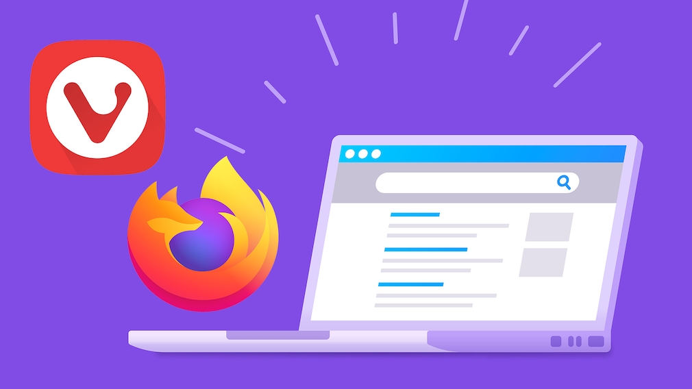 Browser-Add-ons programmieren: Eigene Themes entwickeln - COMPUTER BILD
