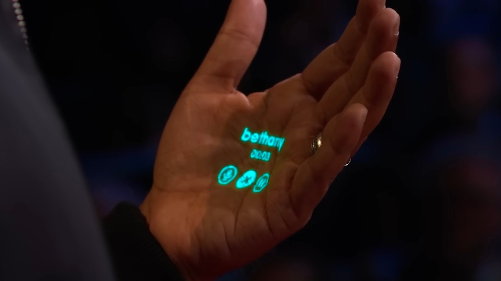 Humane AI Pin: Sehen wir hier das Smartphone von morgen? - COMPUTER BILD