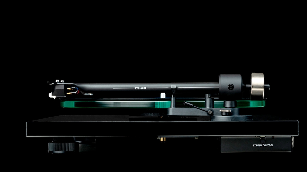 Pro-Ject T2 W im Test: Der neue Plattenspieler kann streamen ...