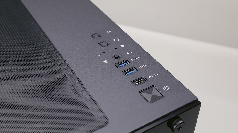 CSL Sprint H5659 im Test: Schick, schnell, aufrüstbar! - COMPUTER BILD