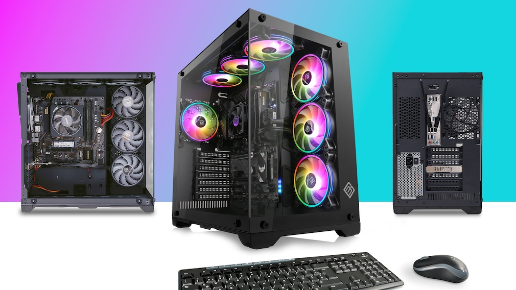 CSL Sprint H5659 im Test: Schick, schnell, aufrüstbar! - COMPUTER BILD