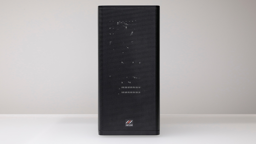 Mifcom PC Ryzen 5 5500 GTX 1650 im Test: Für Office und Gaming ...