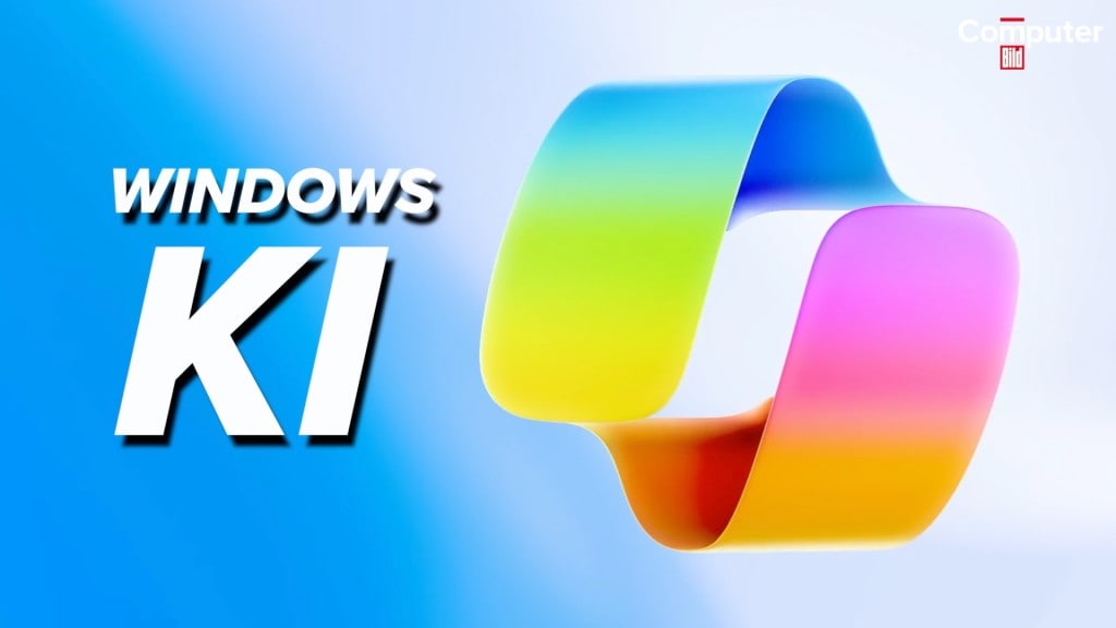 Windows KI: Das sind die neuen Funktionen in Windows 11 - COMPUTER BILD
