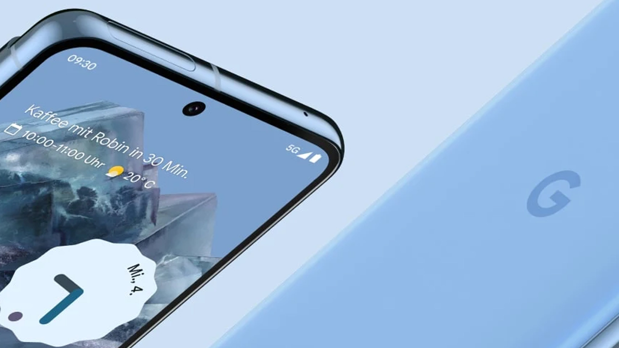 Google rollt Android-Beta aus: Das steckt für Pixel 8 & Co. drin - COMPUTER BILD