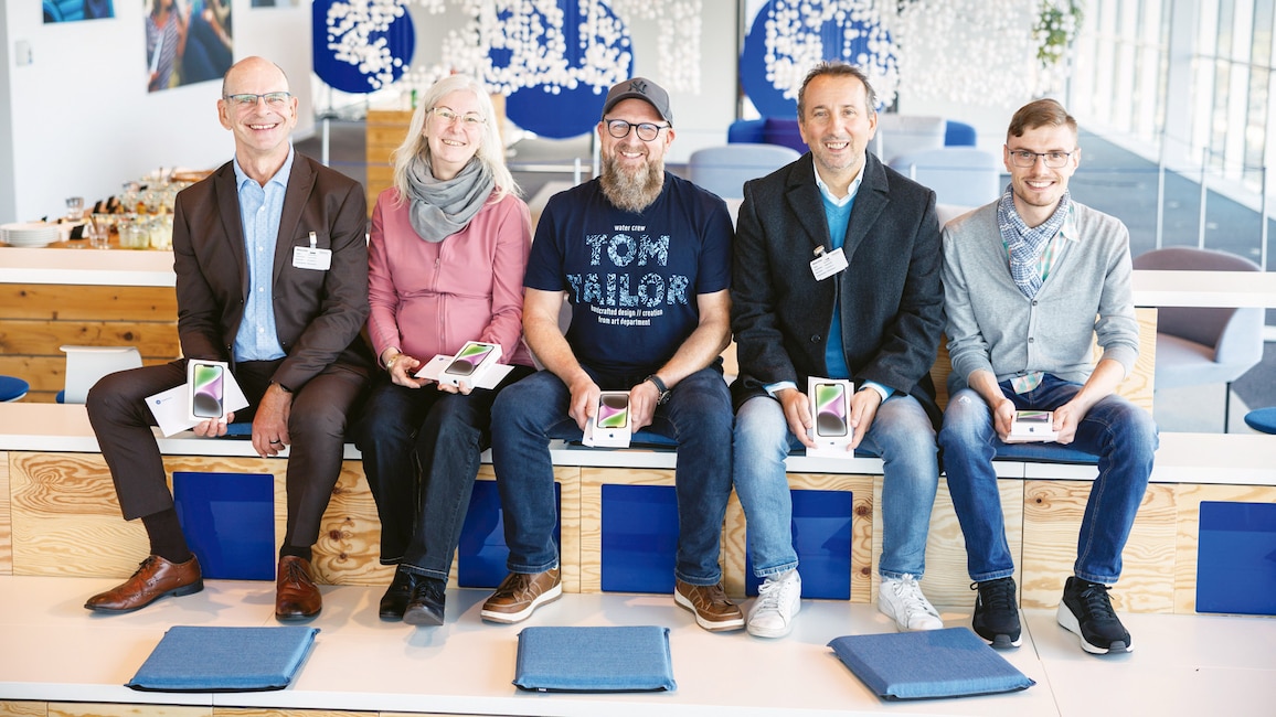 25 Jahre O2: Ein Blick hinter die Kulissen des Mobilfunk-Riesen ...