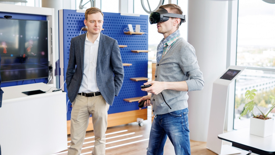 25 Jahre O2: Ein Blick hinter die Kulissen des Mobilfunk-Riesen ...