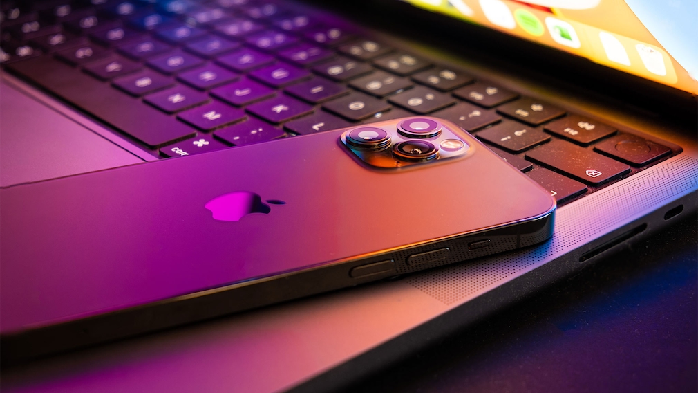 Apple führt RCS-Standard auf dem iPhone ein - COMPUTER BILD