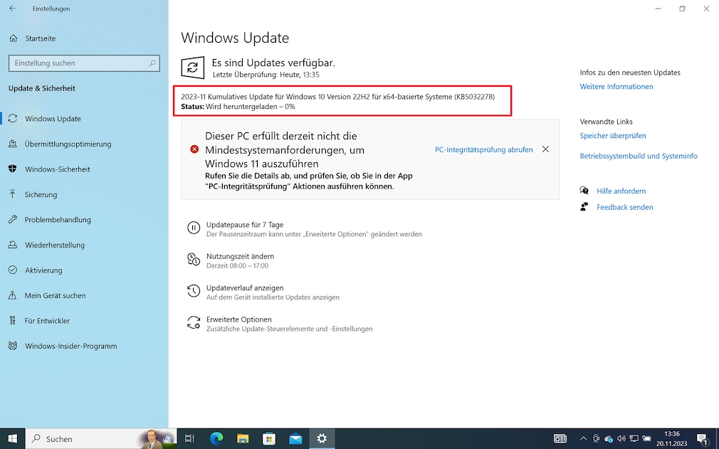 Microsoft Copilot in Windows 10 aktivieren – so geht es - COMPUTER BILD