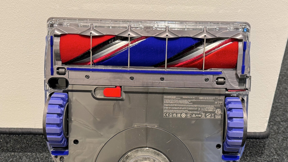 Dyson 360 Vis Nav: Saugroboter, Test, Preis, Review - COMPUTER BILD