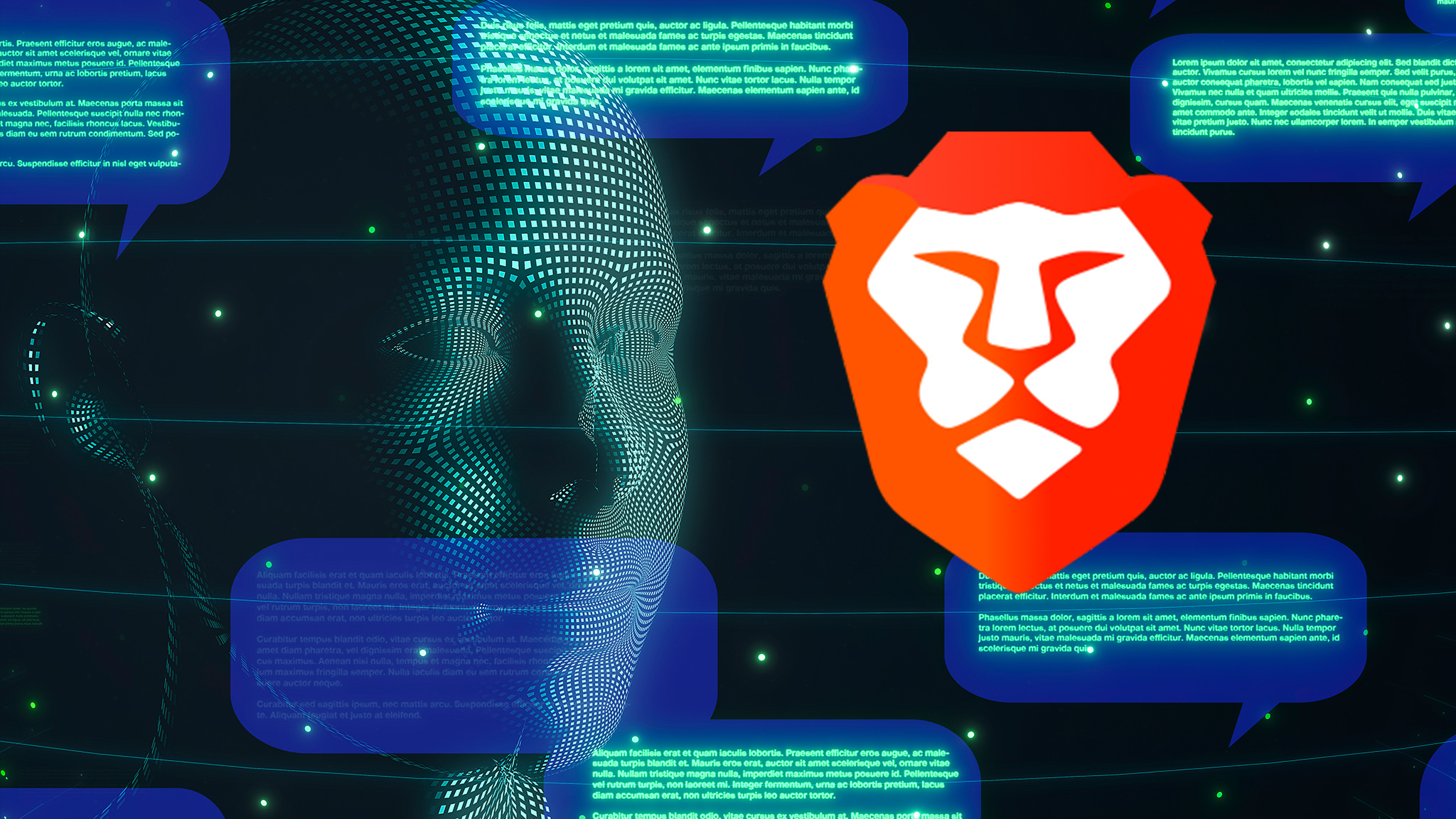 Brave Browser: Leo-KI als Alternative zu ChatGPT - COMPUTER BILD