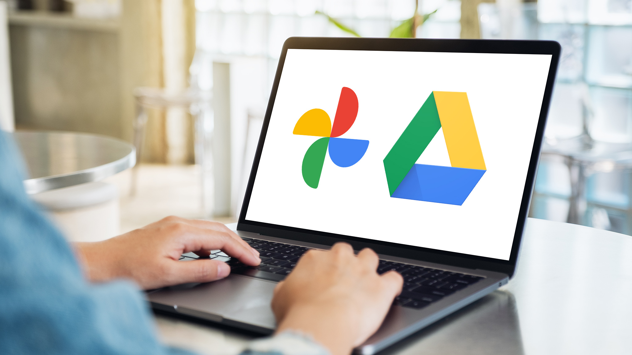 Google macht Drive und Fotos zur smarten Dokumentenablage - COMPUTER BILD