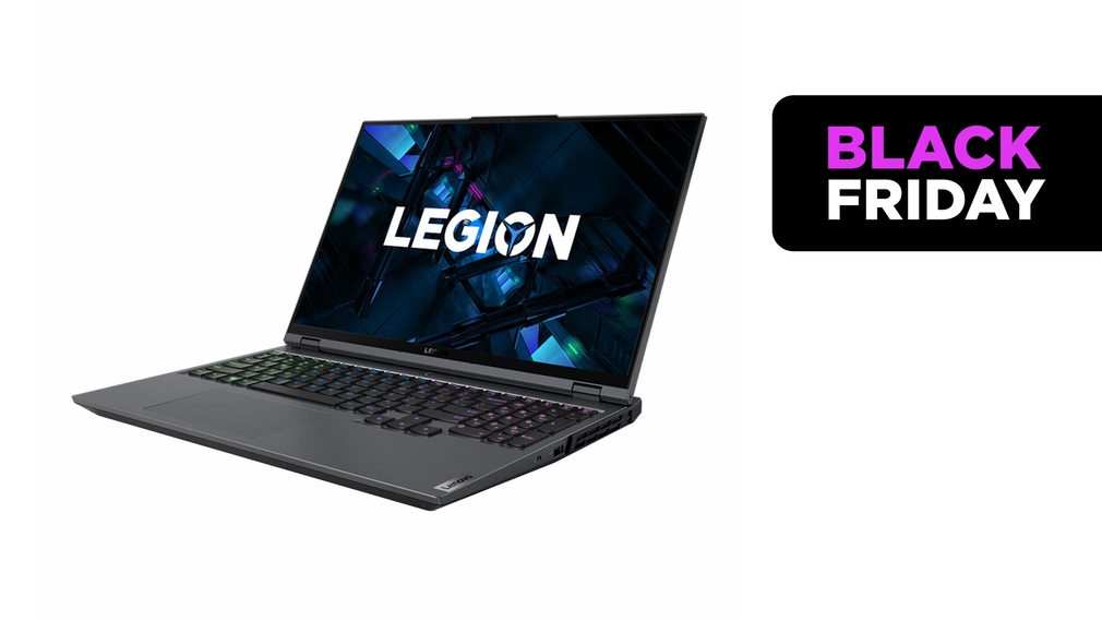 Gaming-Notebook: Lenovo Legion i5 Pro für 1.199 Euro bei Ebay ...