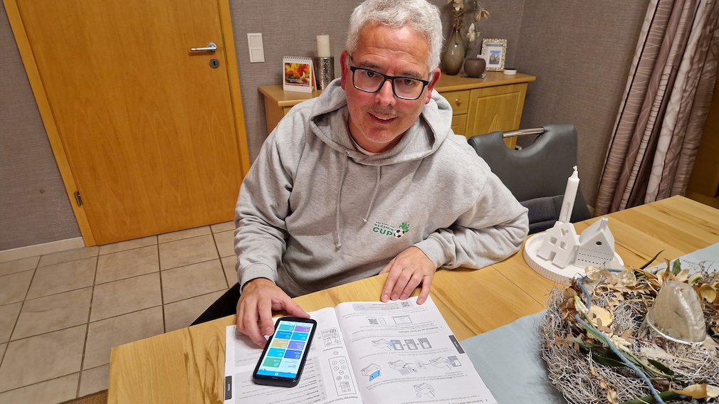 HP Smart Tank 5105 im Lesertest: das Fazit - COMPUTER BILD