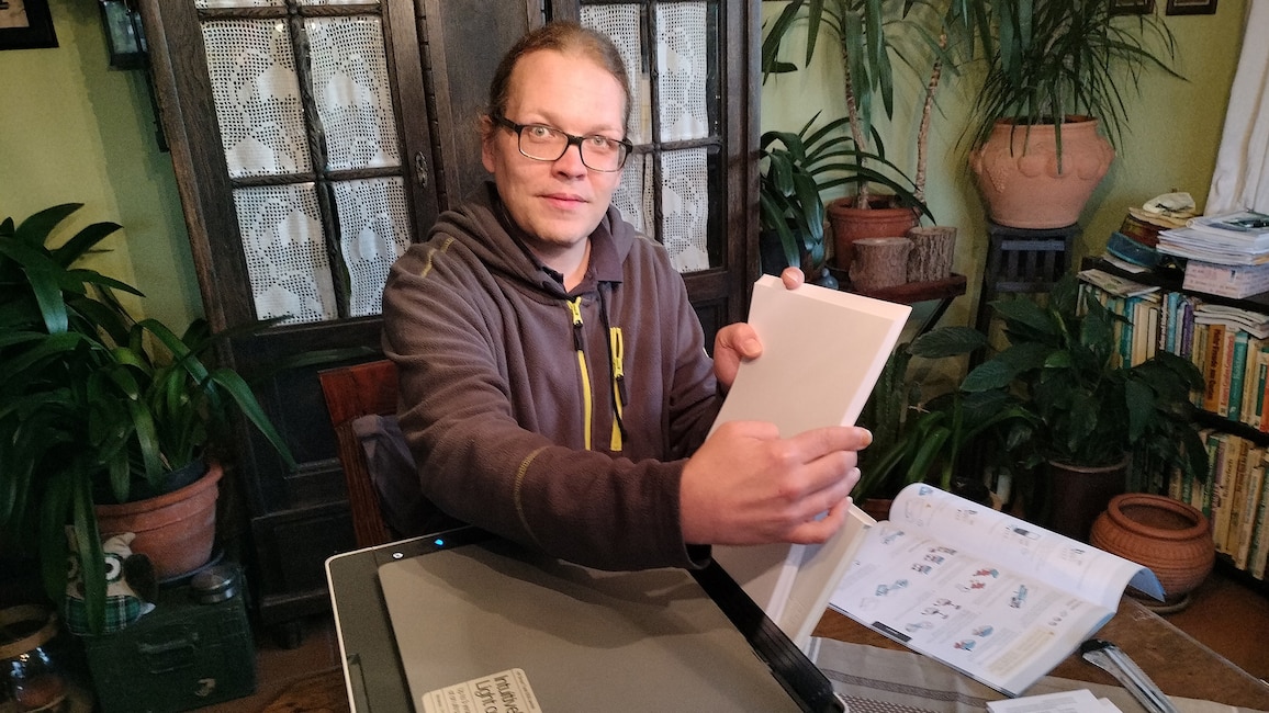 HP Smart Tank 5105 im Lesertest: das Fazit - COMPUTER BILD