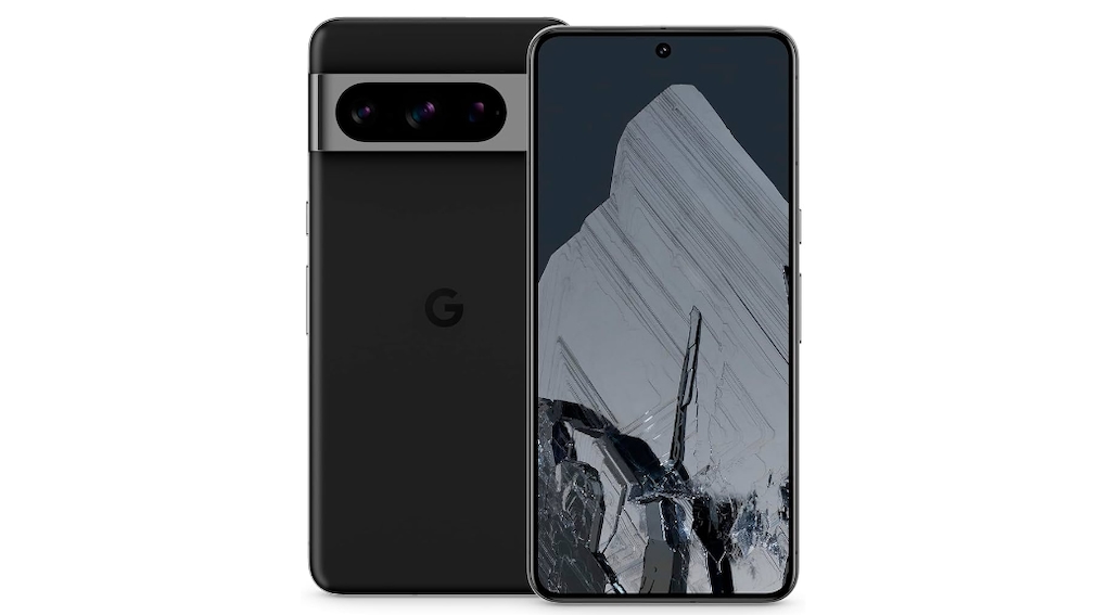 User klagen über Display-Probleme beim Pixel 8 Pro - COMPUTER BILD