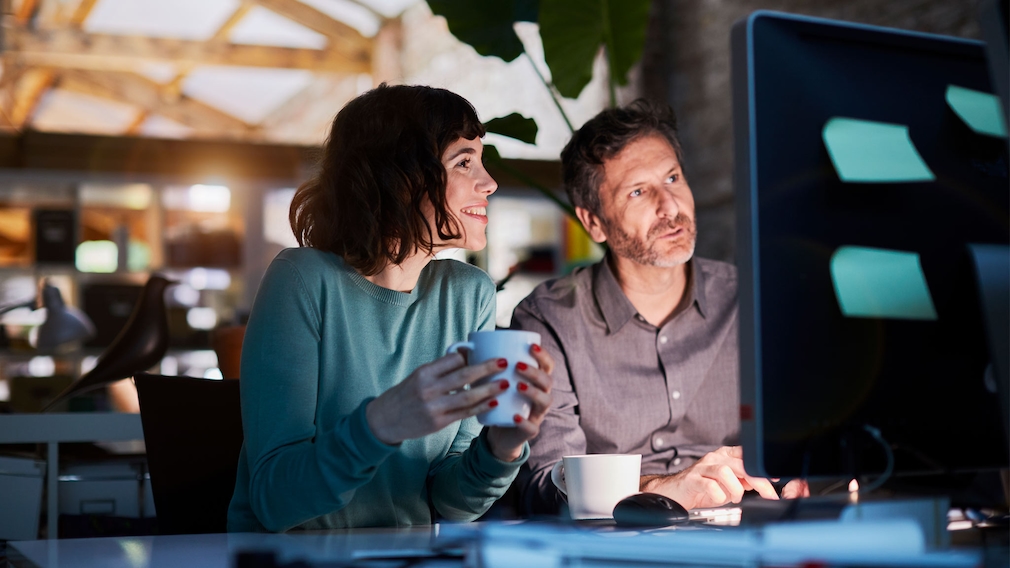 IT-Arbeitsmarkt: Fünf spannende Tech-Jobs in Deutschland - COMPUTER BILD