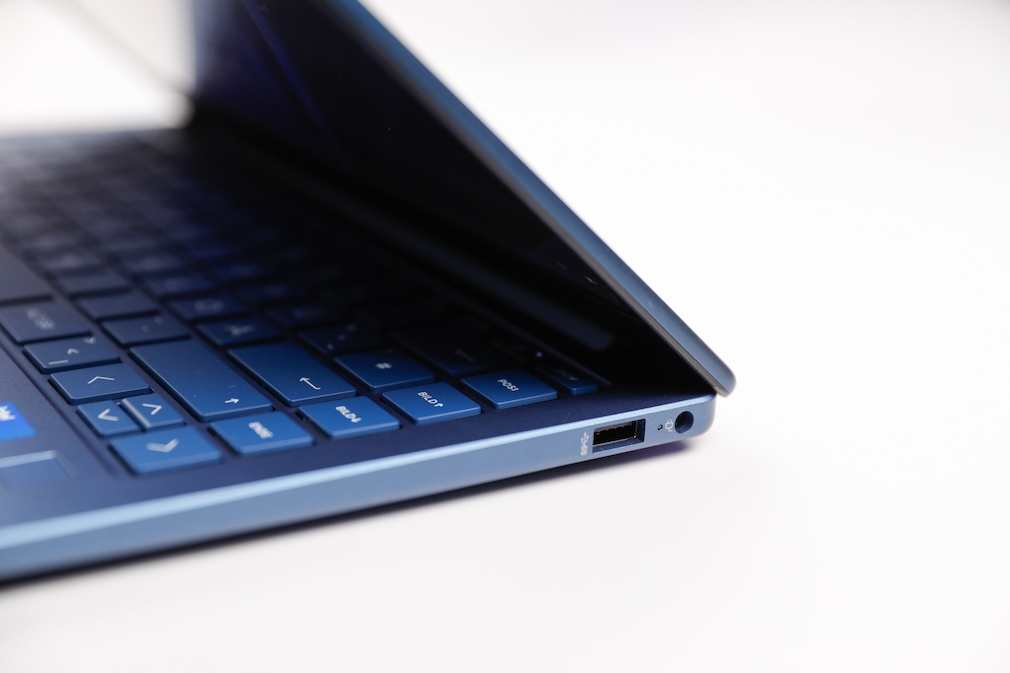 HP 14 Eco Edition (14-ee0055ng) im Test: Nachhaltiges Studi-Notebook ...