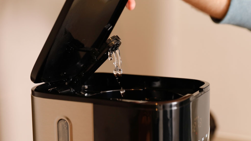 Medion MD 18458 im Test: Kaffeemaschine für schmale Budgets - COMPUTER BILD