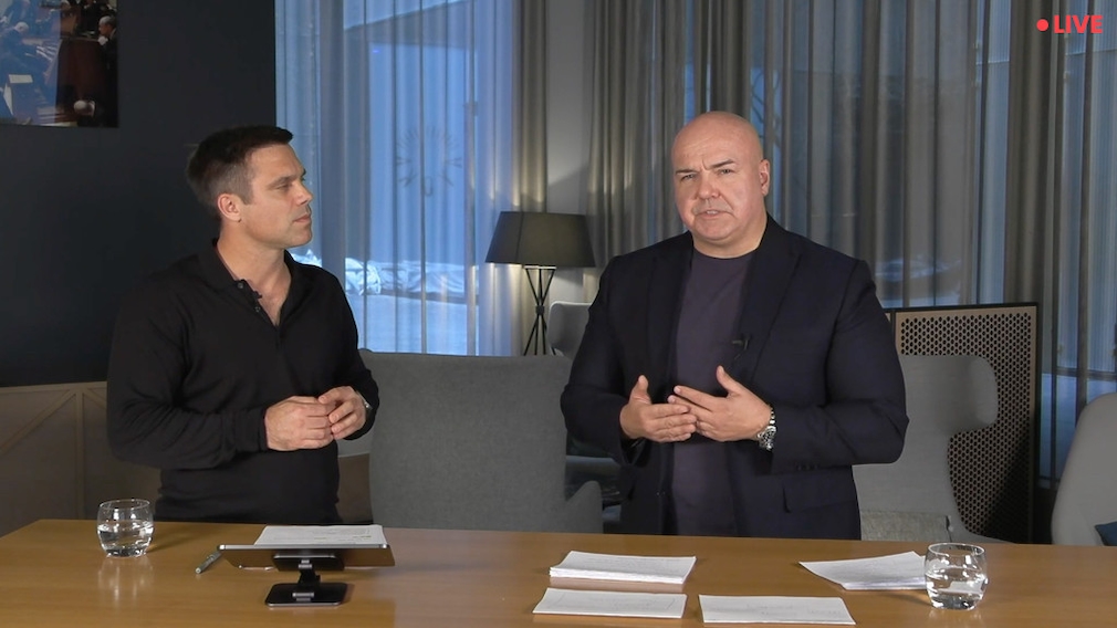 IFA 100: Das erwartet die Besucher in diesem Jahr - COMPUTER BILD