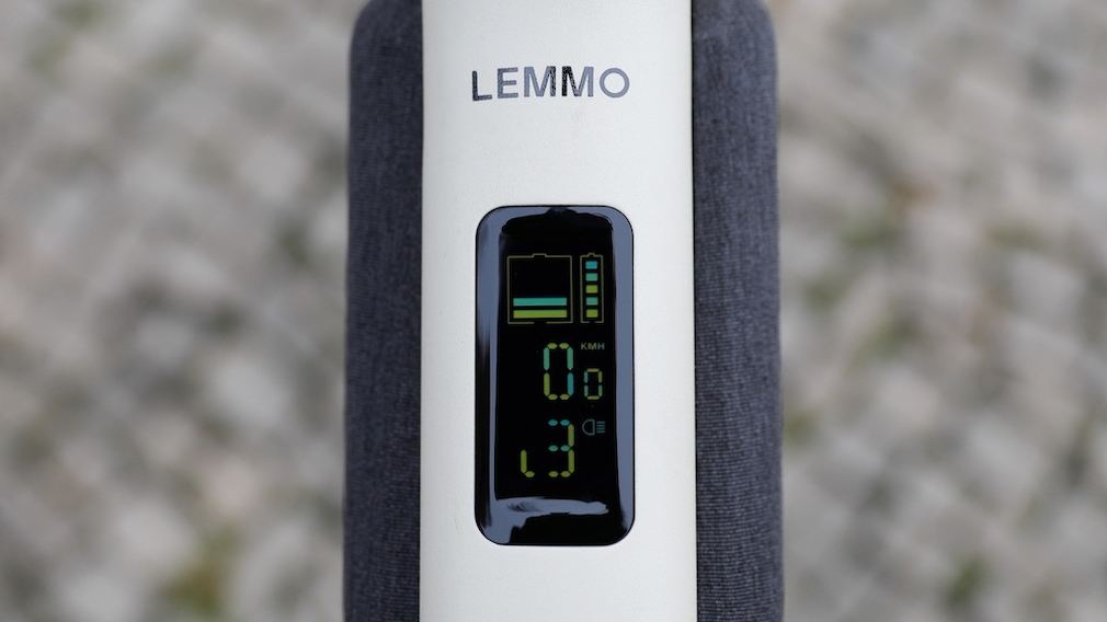 Lemmo One: E-Bike, Test, Pedelec, Modelle, Preise - COMPUTER BILD