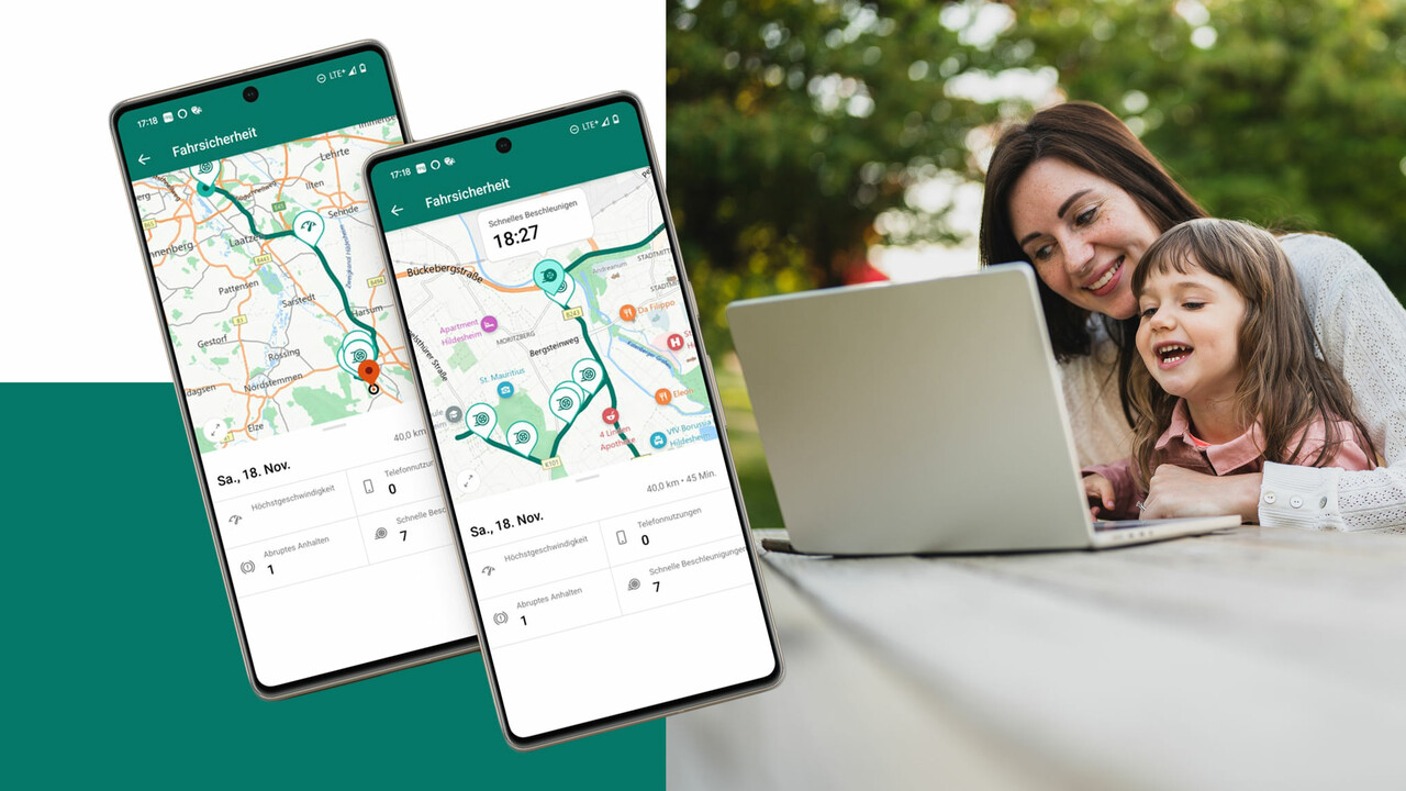 Family Safety: Microsoft stellt dieses Feature ein