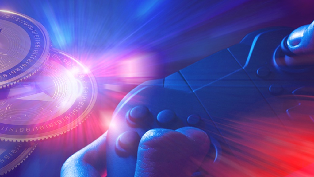 GamesCoin: Kryptowährung soll die Gaming-Branche umkrempeln - COMPUTER BILD