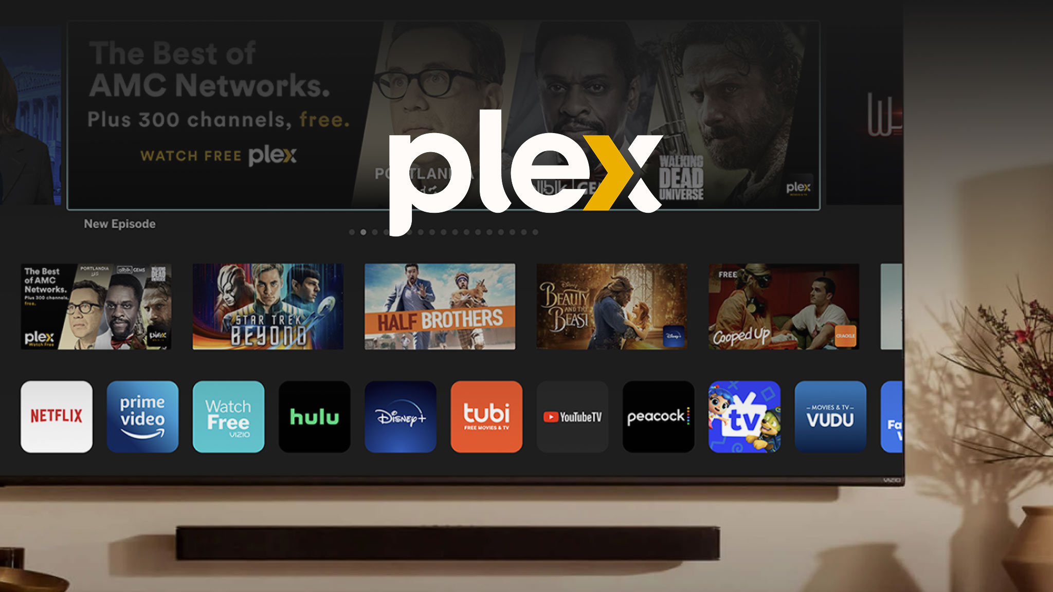 Plex plaudert Streaming-Verlauf seiner User aus - COMPUTER BILD