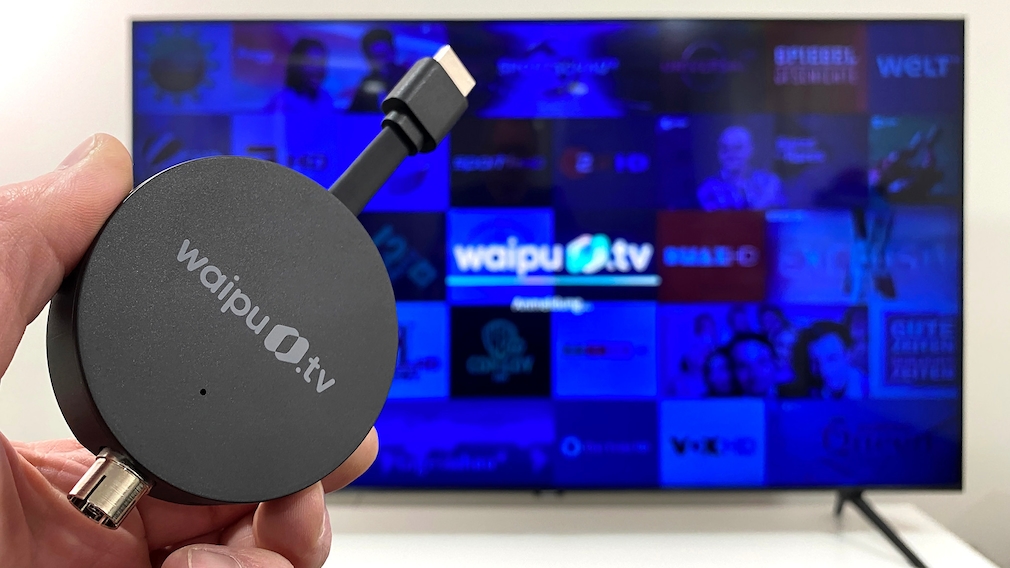 Fernsehen ohne Kabelanschluss: Das sind die Alternativen - COMPUTER BILD