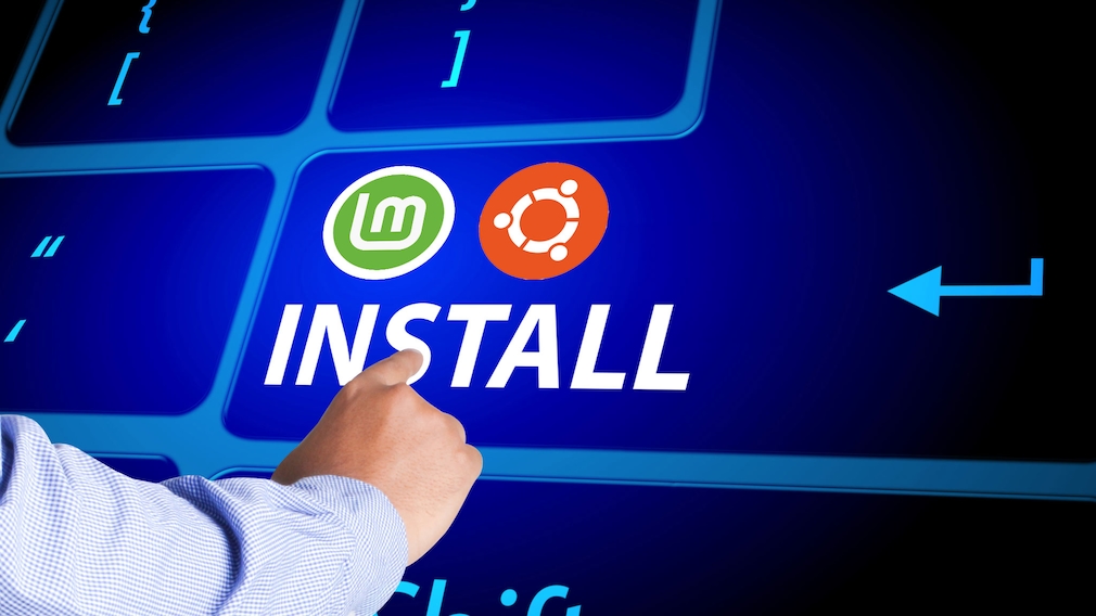 Linux: Programme schneller installieren - COMPUTER BILD