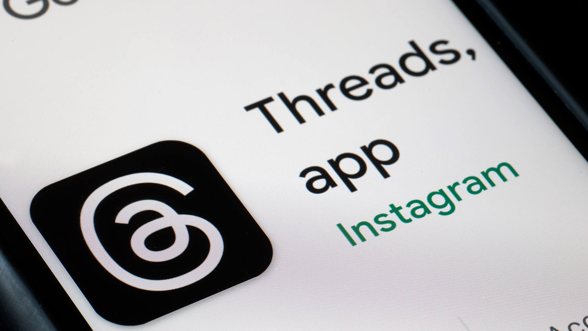 EU-Start von Threads soll kurz bevorstehen - COMPUTER BILD