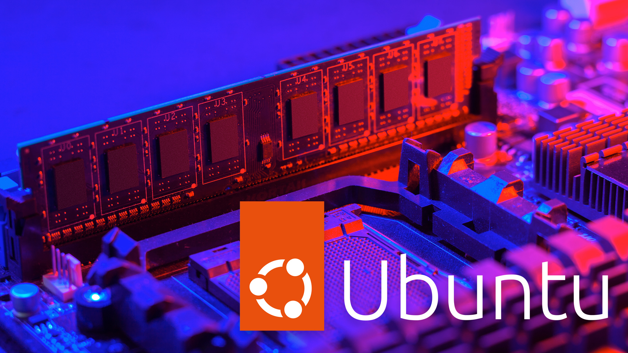 Linux Ubuntu: RAM-Verbrauch reduzieren - COMPUTER BILD