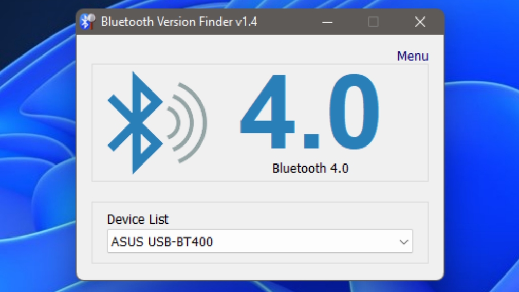 Windows: Bluetooth-Version auslesen – Tipps und Tools - COMPUTER BILD