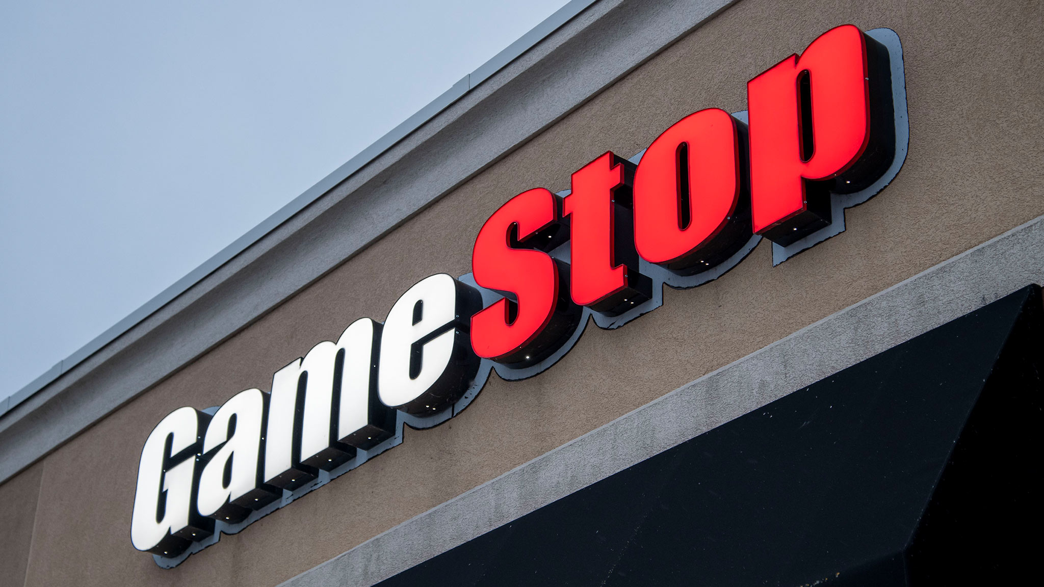 Filialen von GameStop bieten nun Lieferung per Lieferando - COMPUTER BILD