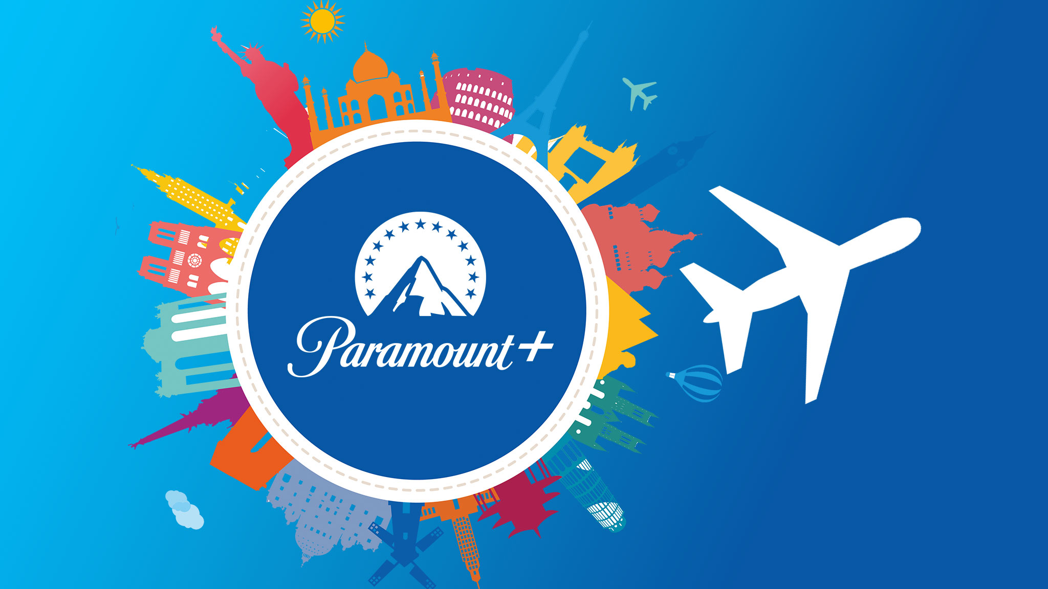 Paramount Plus mit VPN: So streamen Sie weltweit alle Inhalte ...