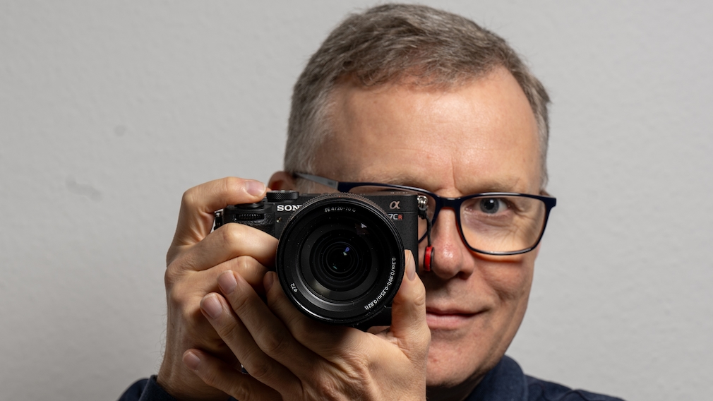 Sony Alpha 7C R: Test der kompakten 60-Megapixel-Systemkamera ...