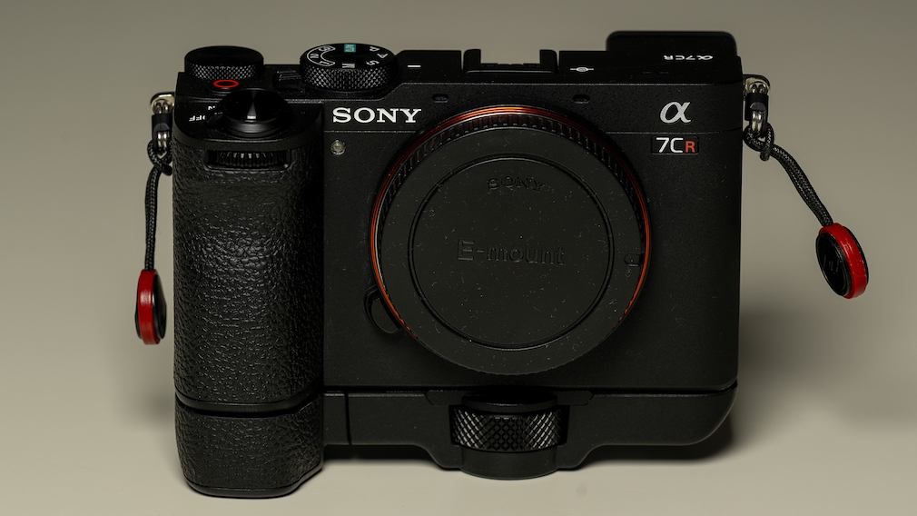 Sony Alpha 7C R: Test der kompakten 60-Megapixel-Systemkamera ...