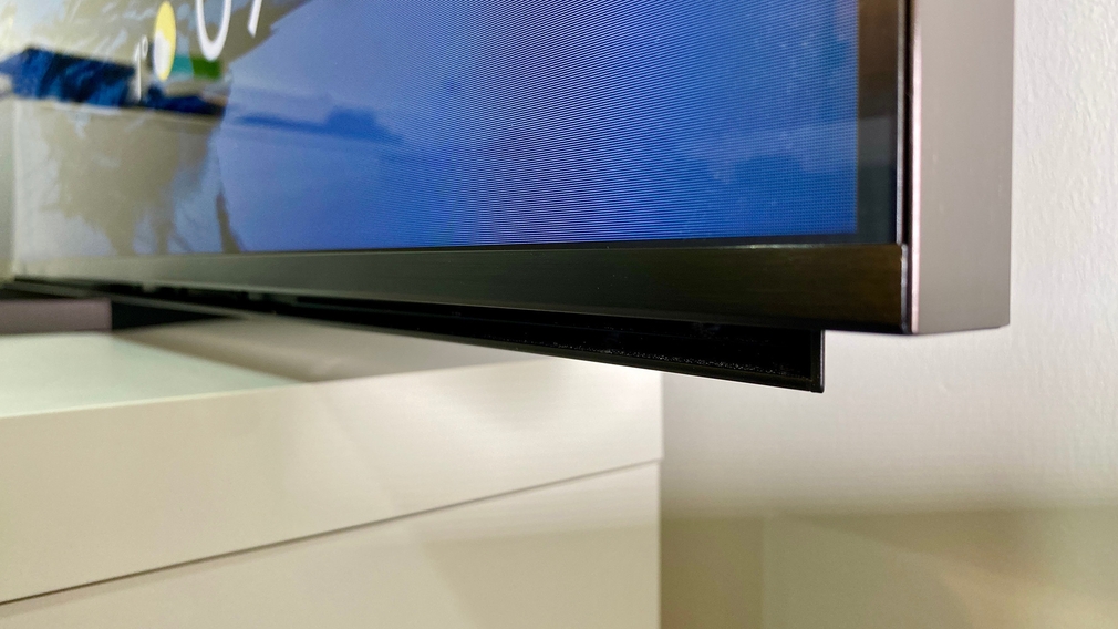 Sony Bravia X95L im Test: Top-Fernseher für PlayStation 5, Sport ...