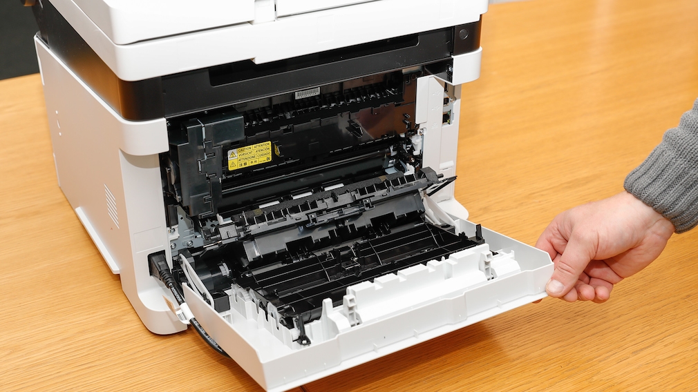 Canon i-Sensys MF655Cdw: Test des Farblaserdruckers - COMPUTER BILD
